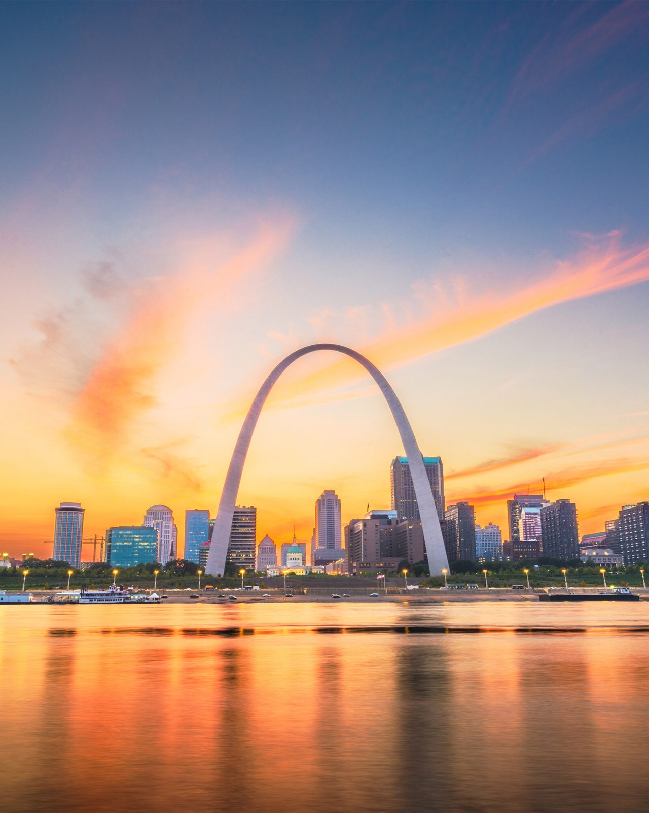 Connecting the Community with News & Talk Shows | 550 KTRS St. Louis