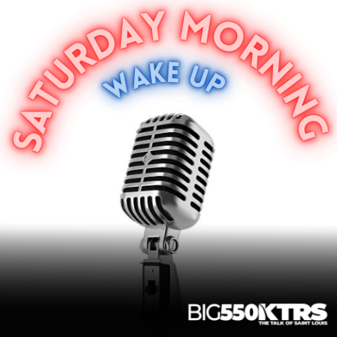 Tune in to St. Louis Talk Radio on KTRS for Engaging Local Shows