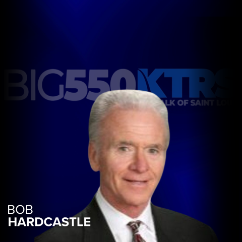 Tune Into Money Talk With Bob Hardcastle | 550 KTRS