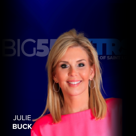 The Carney Show w/ Julie Buck - KTRS 550