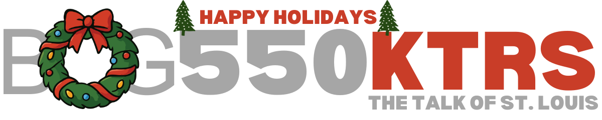 The Carney Show w/ Julie Buck - KTRS 550